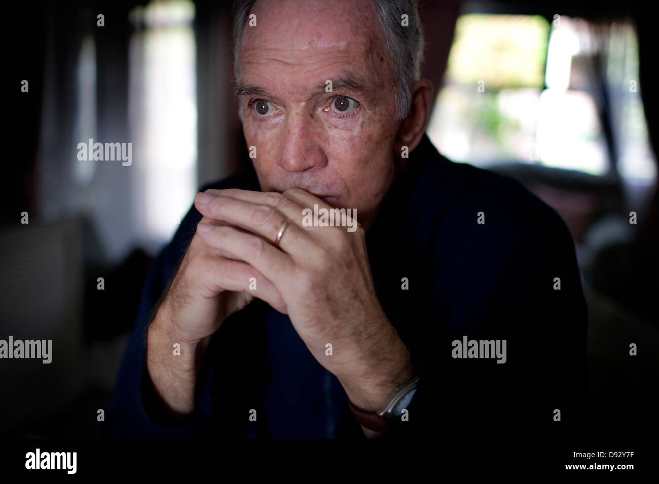 Albert Uytenbogaadt home in Durbanville in Cape Town South Africa ...