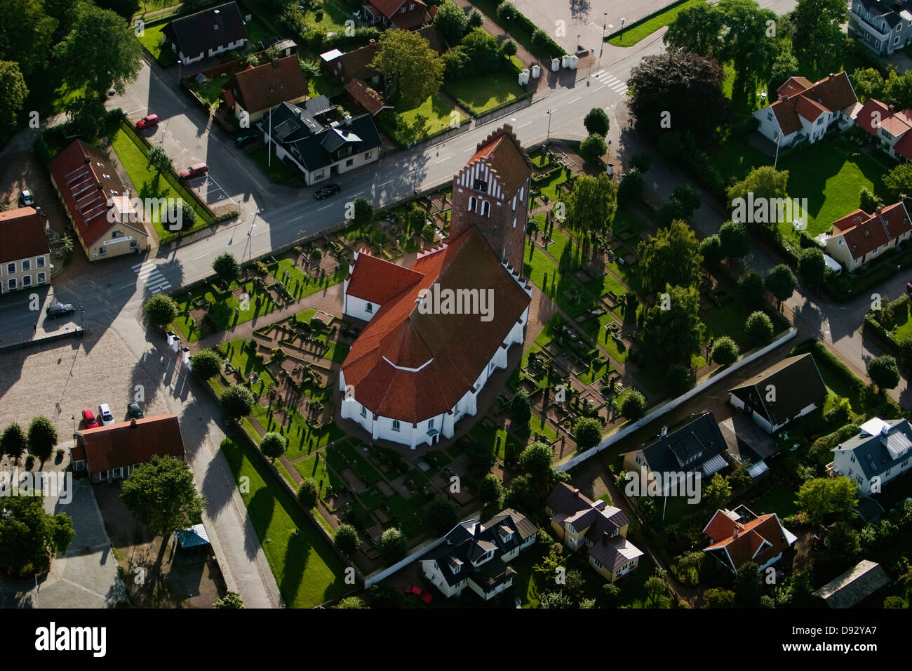 Torekov sweden hi-res stock photography and images - Alamy