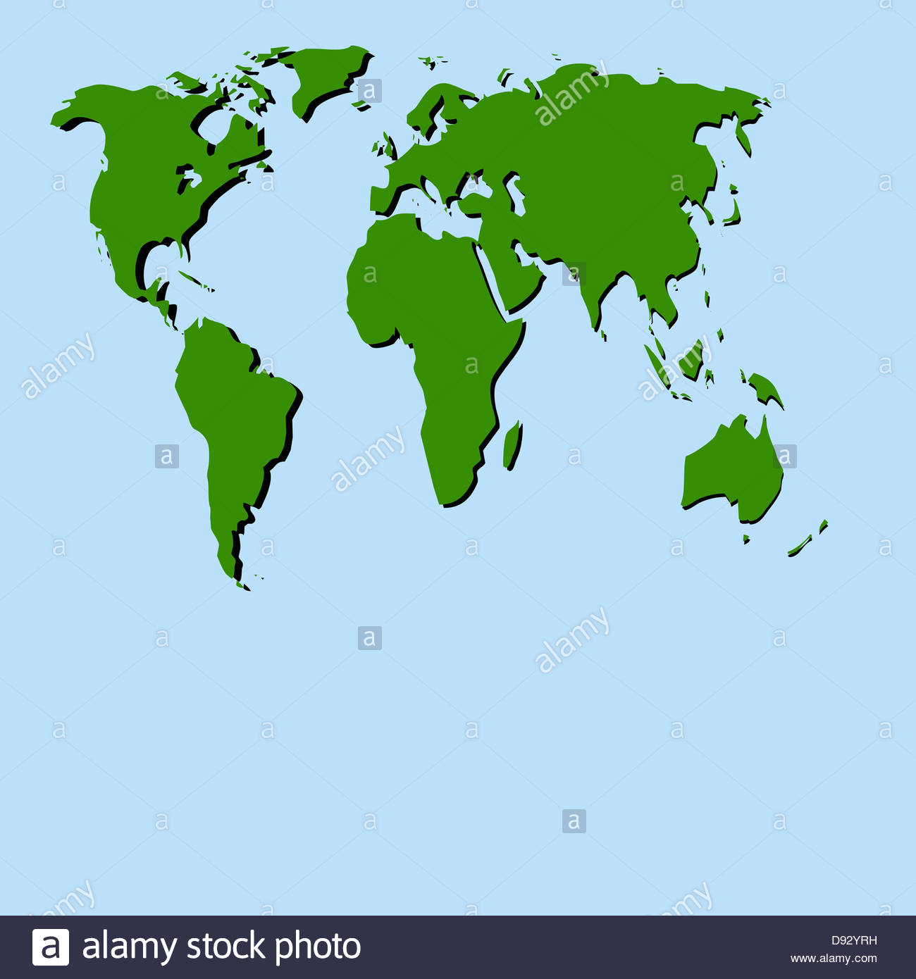 Map Cut Out Stock Photos & Map Cut Out Stock Images - Alamy