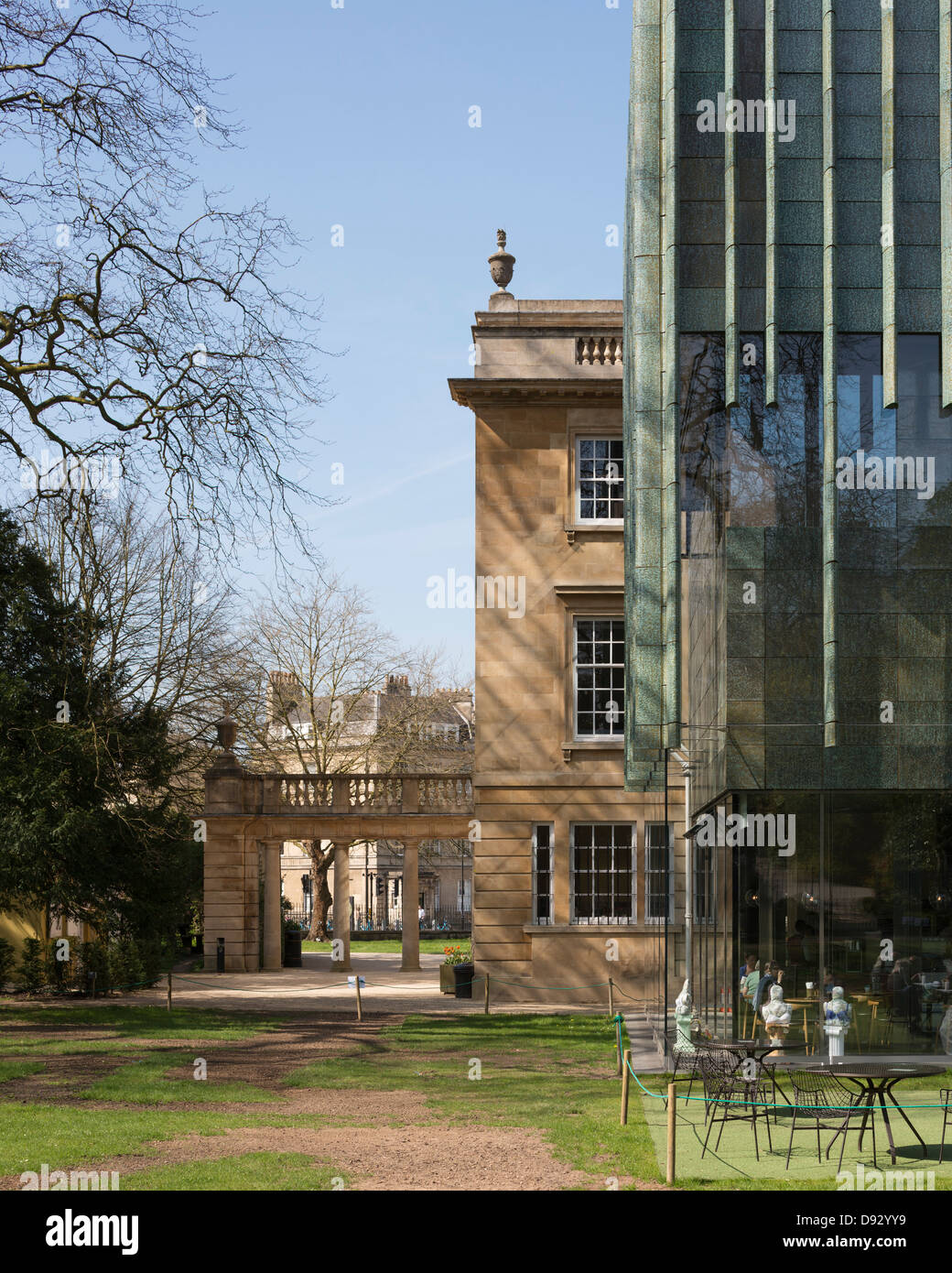 The architect bath hi-res stock photography and images - Alamy