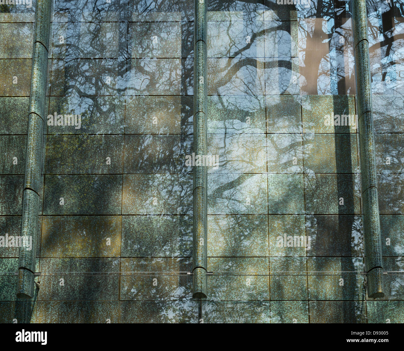 Holburne Museum, Bath, United Kingdom. Architect: Eric Parry Architects ...