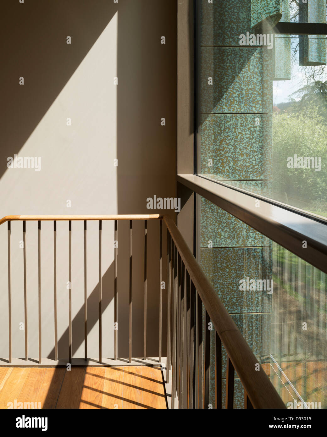 Holburne Museum, Bath, United Kingdom. Architect: Eric Parry Architects ...