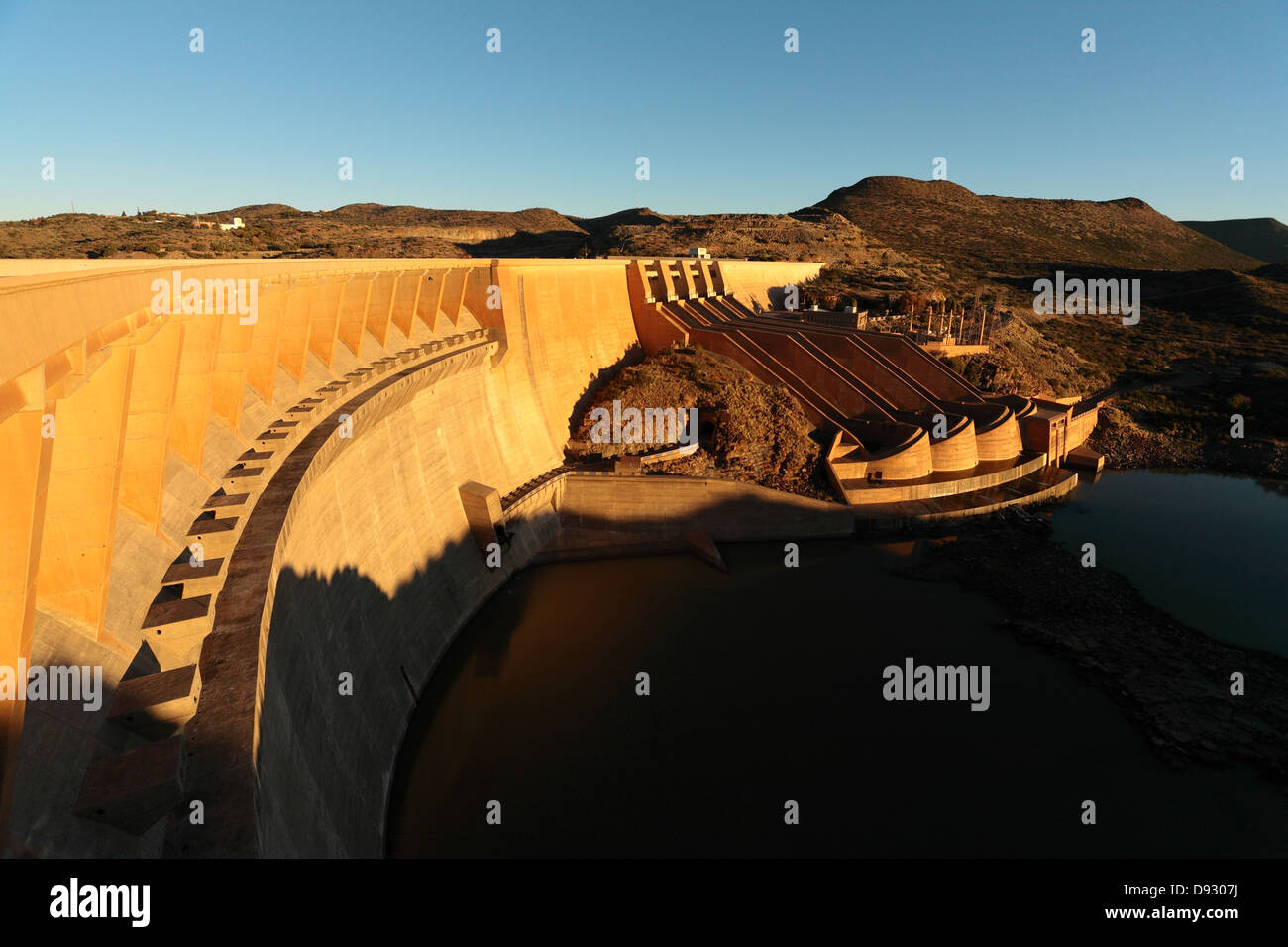 Vanderkloof hi-res stock photography and images - Alamy