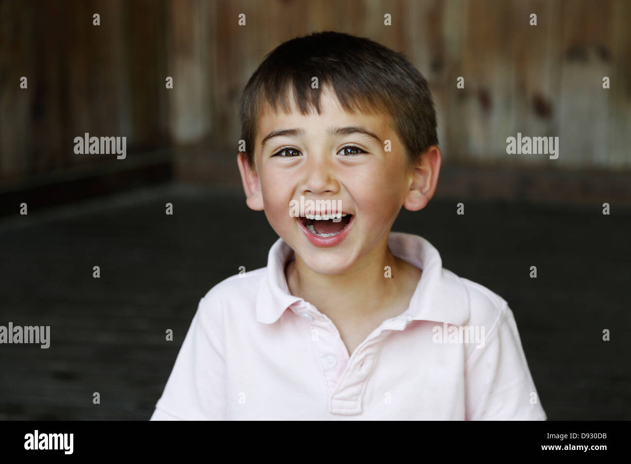 Laughing boy hi-res stock photography and images - Alamy