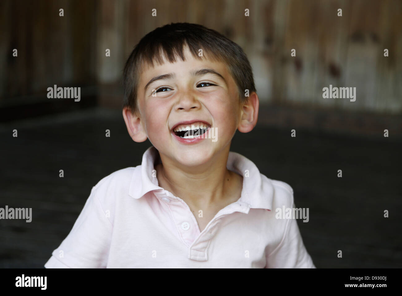 Laughing boy hi-res stock photography and images - Alamy