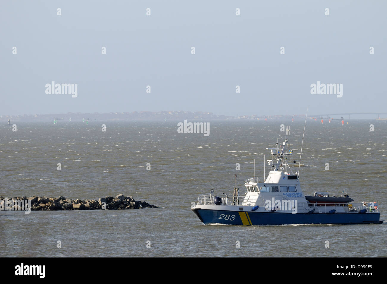Sweden coast guard hi-res stock photography and images - Alamy