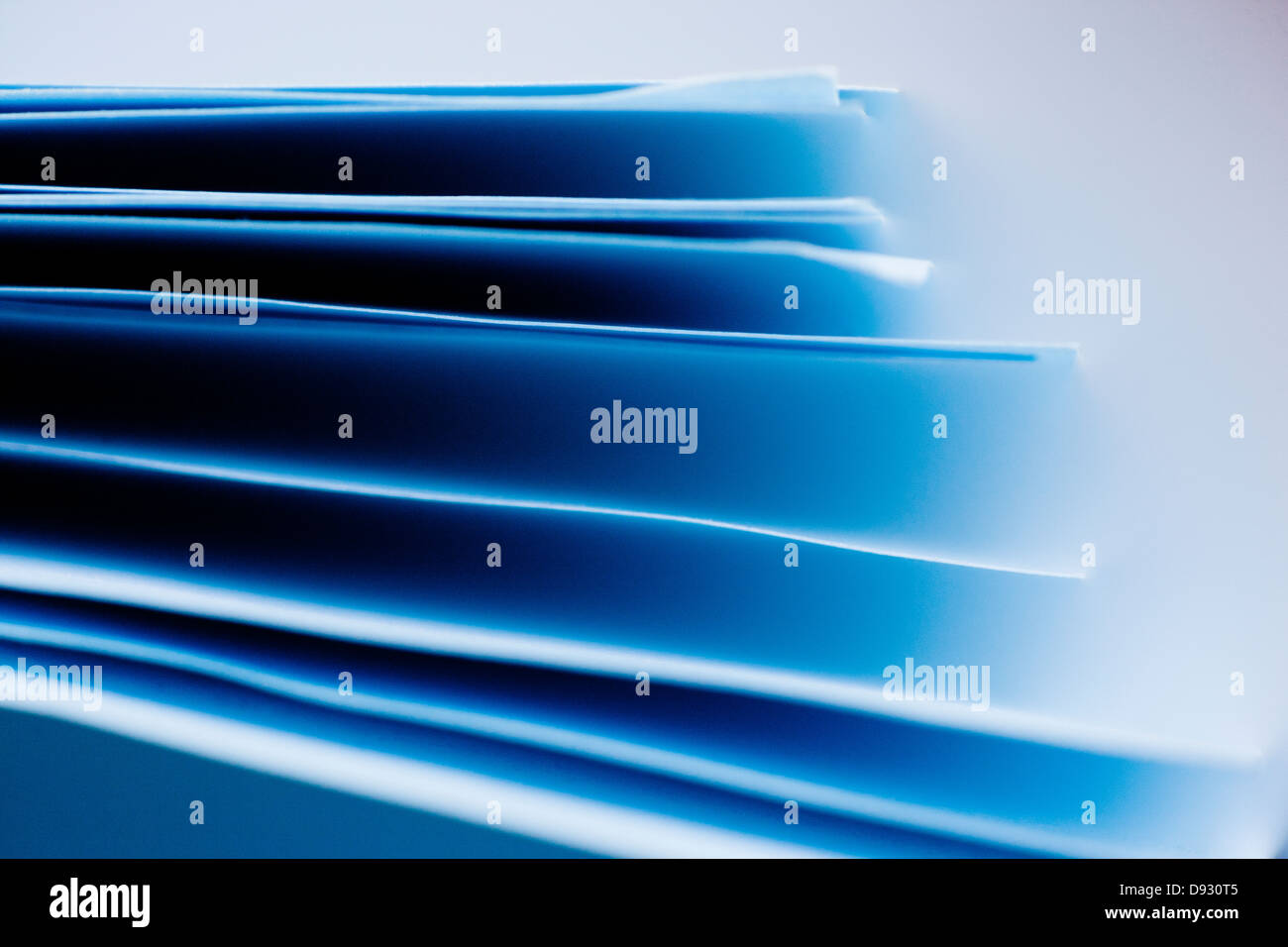 Close-up of documents Stock Photo - Alamy
