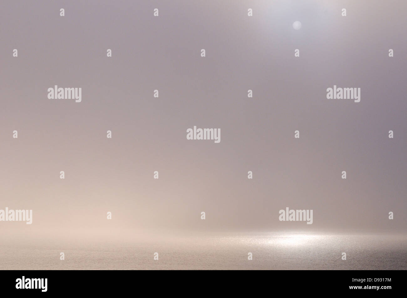 Through fog hi-res stock photography and images - Alamy
