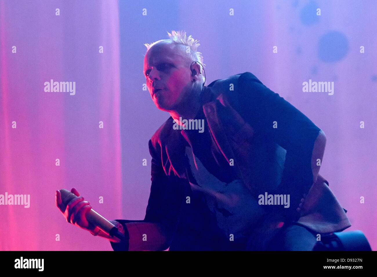 The prodigy band hi-res stock photography and images - Alamy