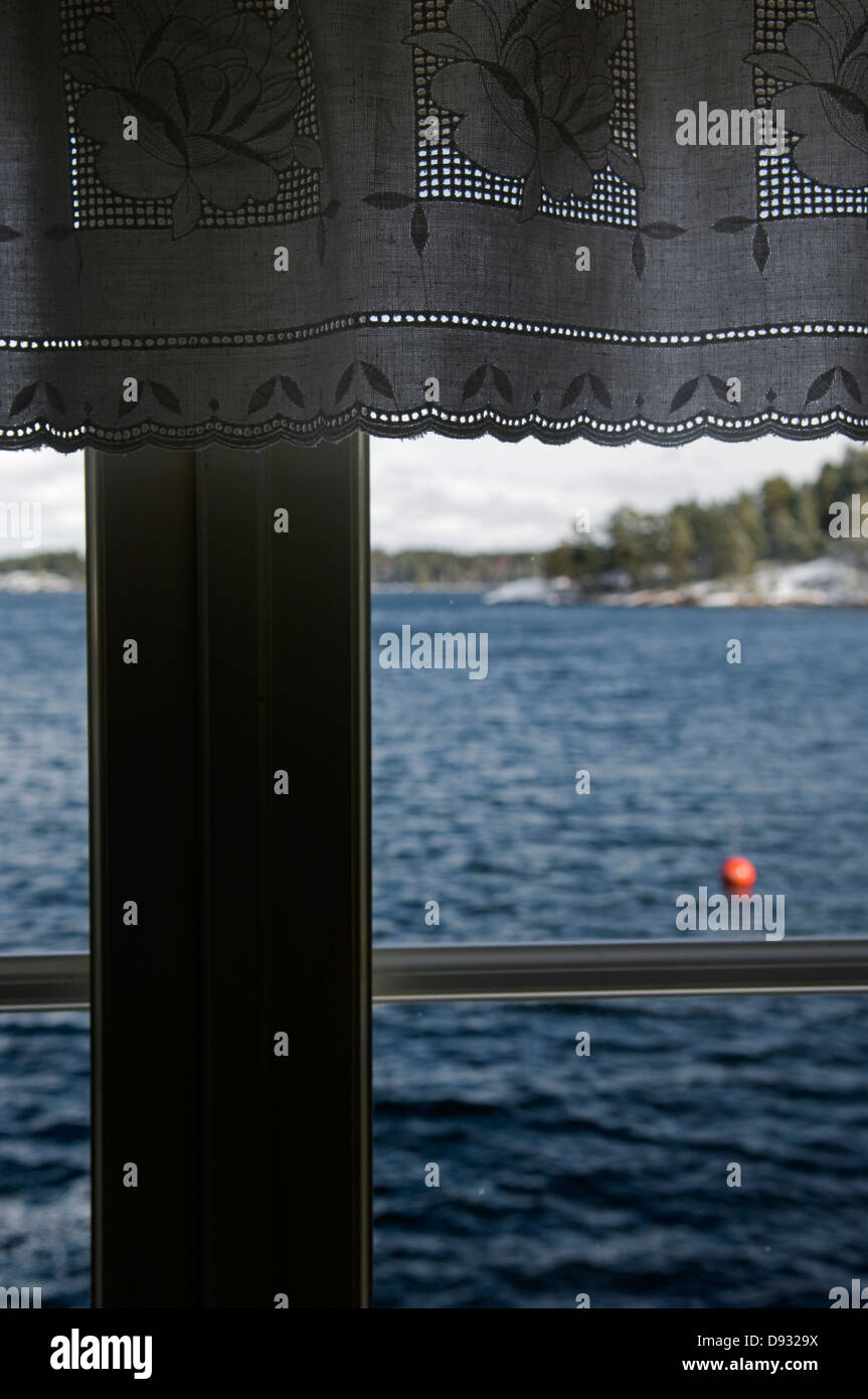 Window over water hi-res stock photography and images - Alamy