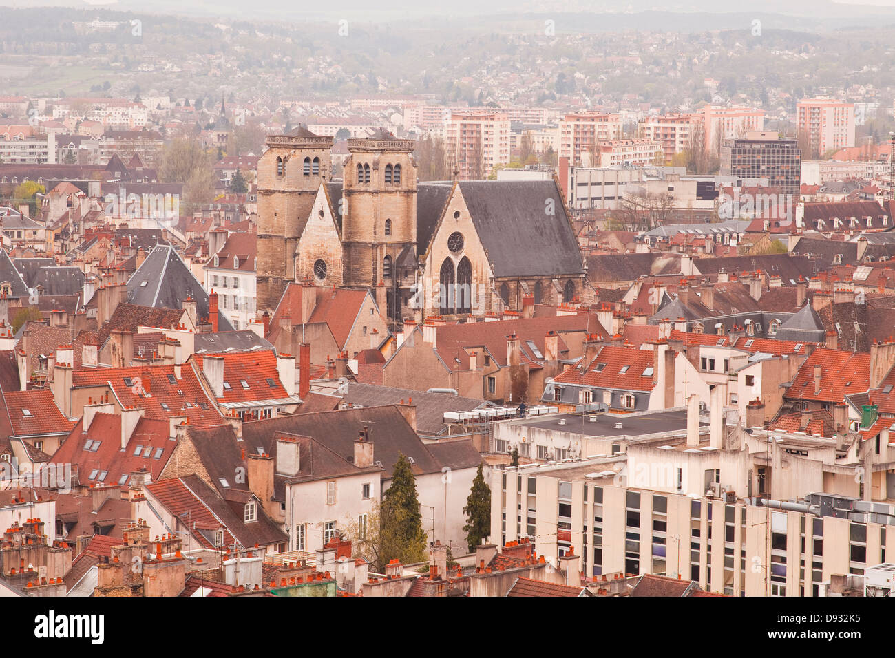 Dijon France View High Resolution Stock Photography and Images - Alamy