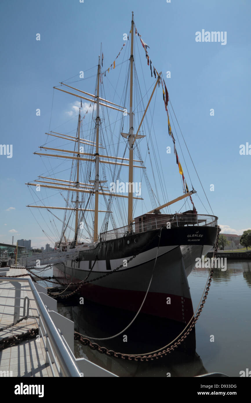 Steel hulled hi-res stock photography and images - Alamy