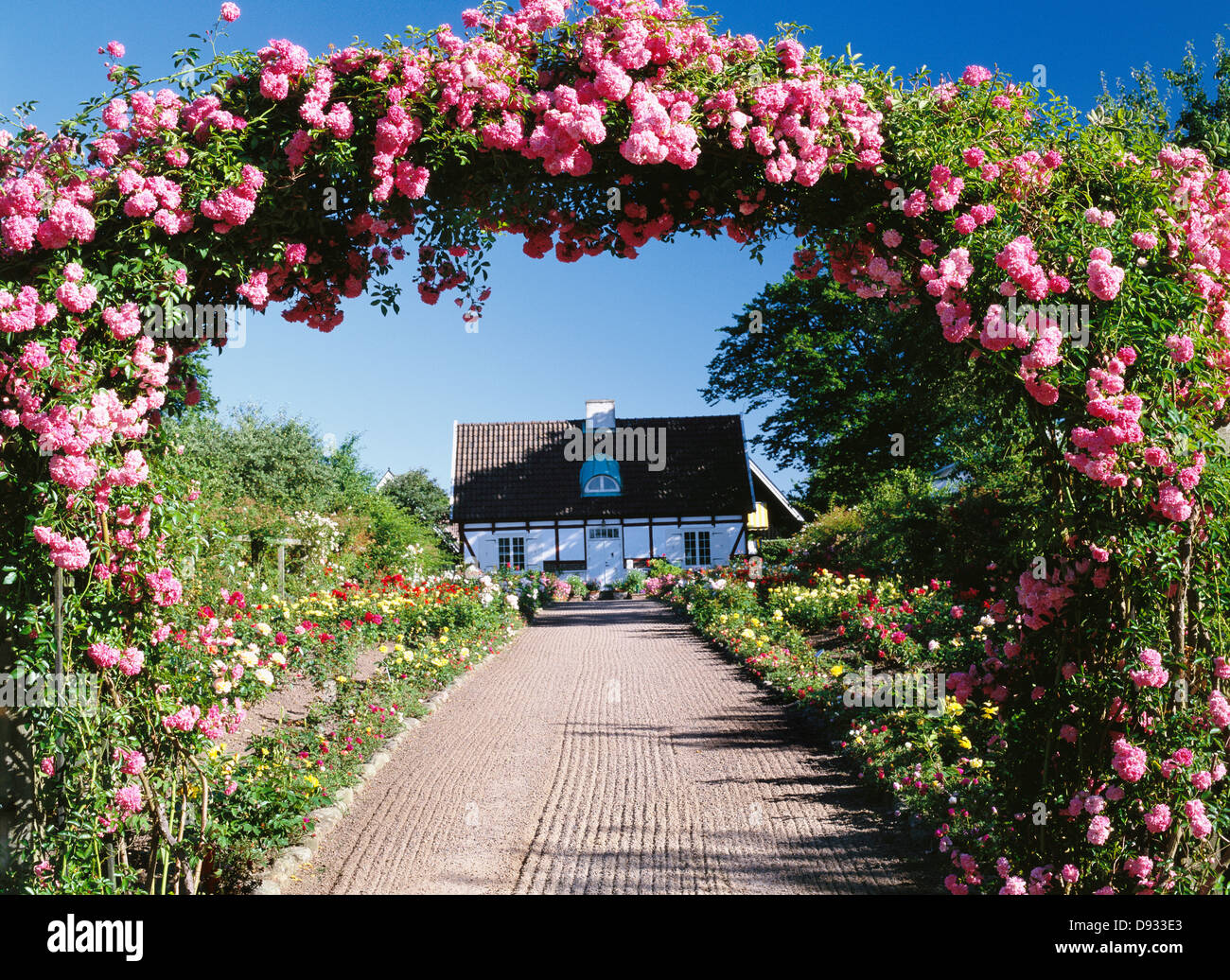 Sofiero High Resolution Stock Photography and Images - Alamy