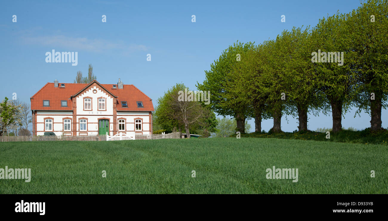 Insel poel hi-res stock photography and images - Alamy