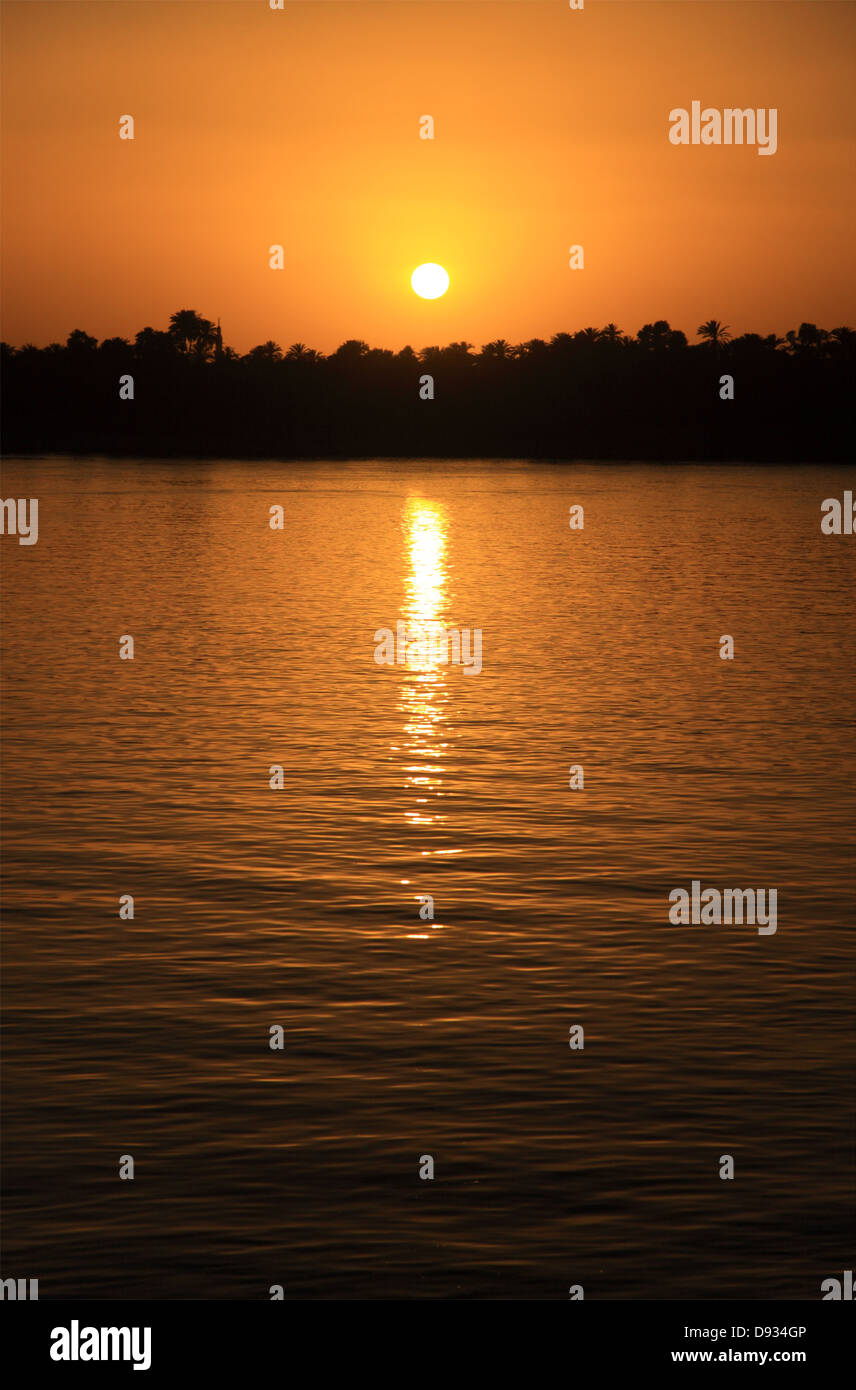 Nile river hi-res stock photography and images - Alamy