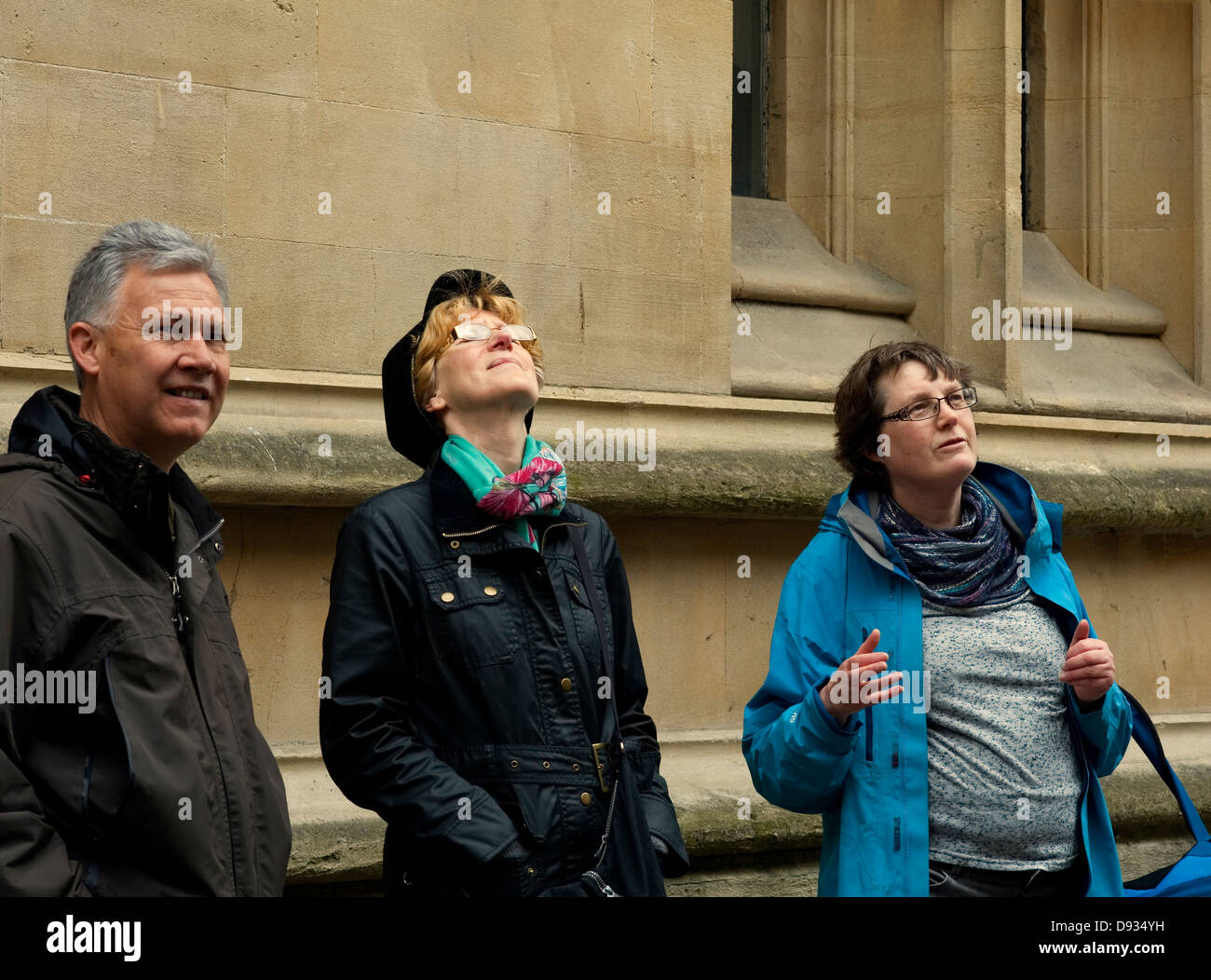 Visitor visitors watch hi-res stock photography and images - Alamy