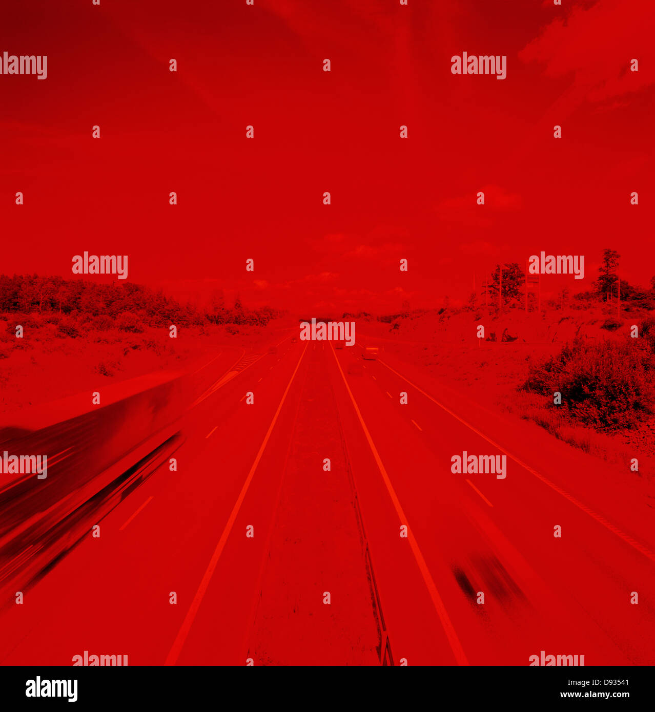 Change route hi-res stock photography and images - Alamy