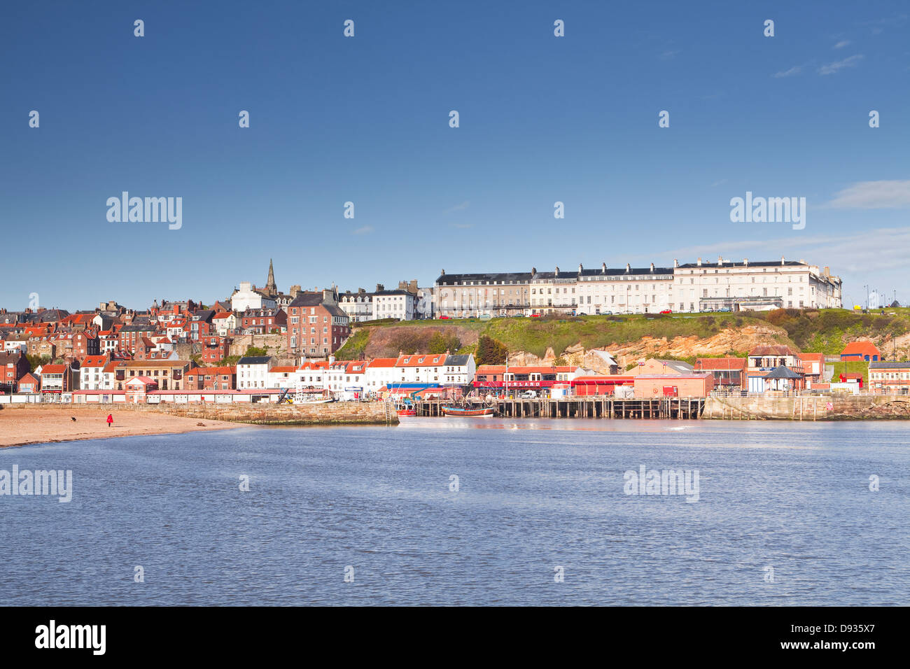Whitby moors hi-res stock photography and images - Alamy