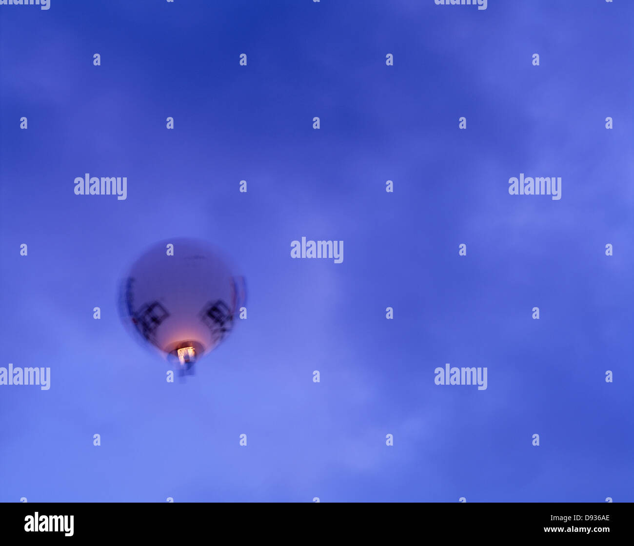 Angle balloon hi-res stock photography and images - Alamy