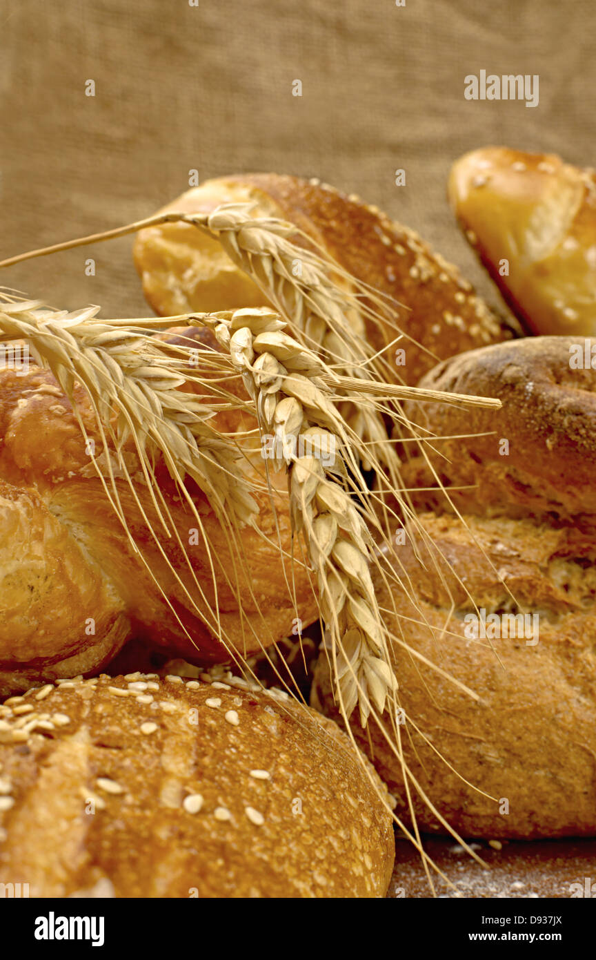 Fresh and crunchy hi-res stock photography and images - Alamy