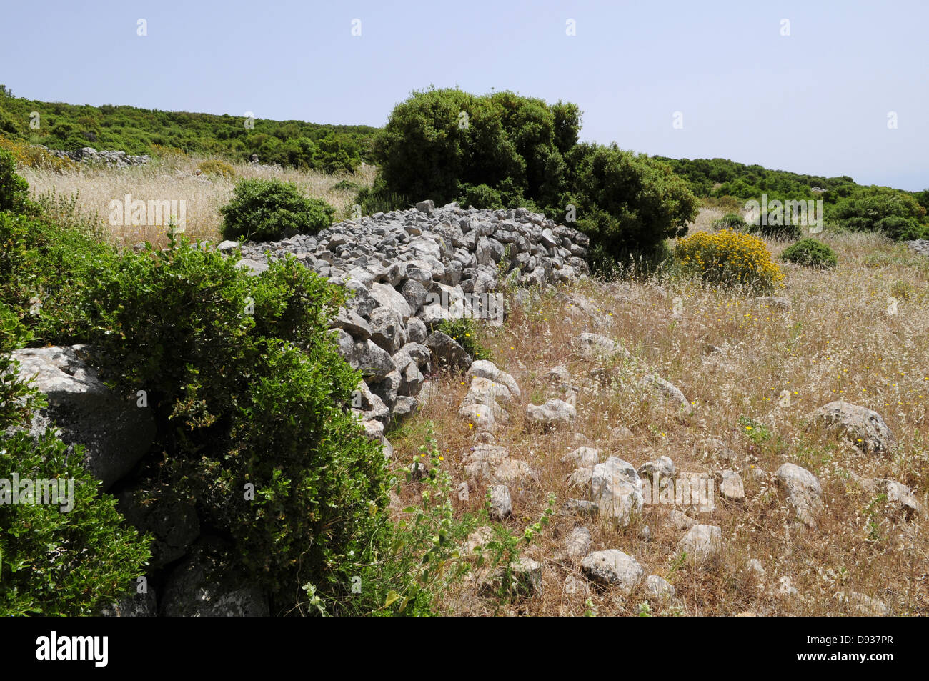 Argolis peloponnese hi-res stock photography and images - Alamy