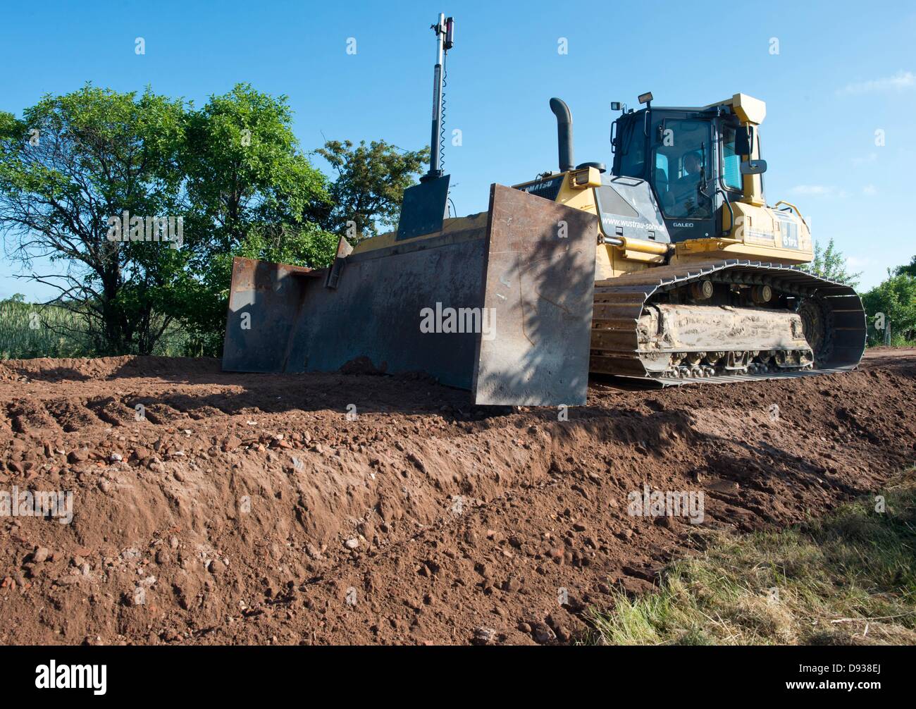 Zollchow hi-res stock photography and images - Alamy