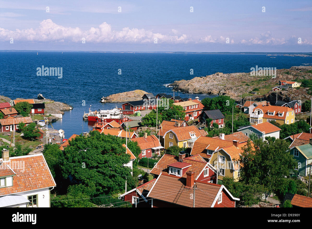 Landsort hi-res stock photography and images - Alamy