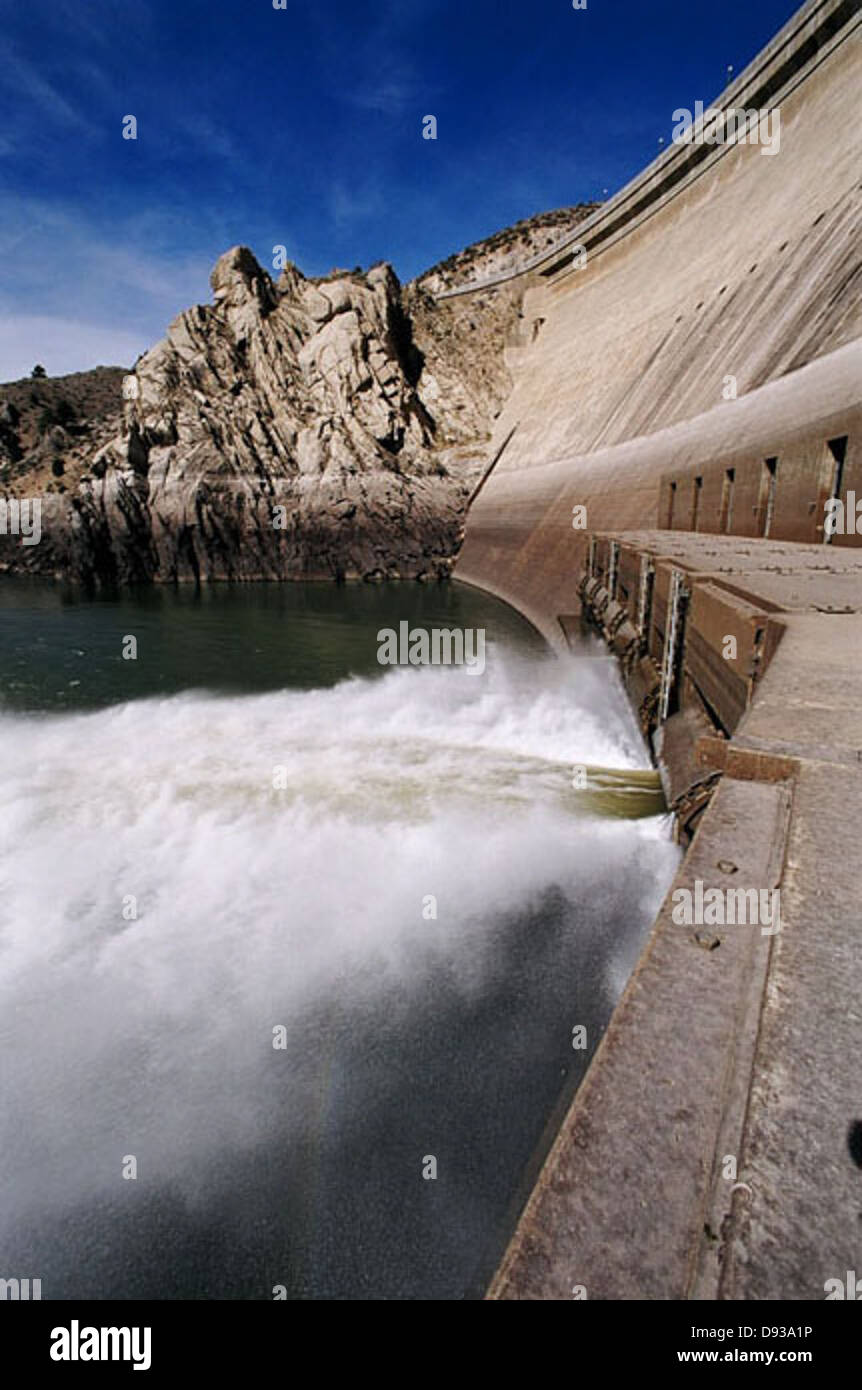 Arrowrockdam hi-res stock photography and images - Alamy