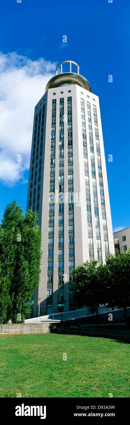 Stockholm torn hi-res stock photography and images - Alamy