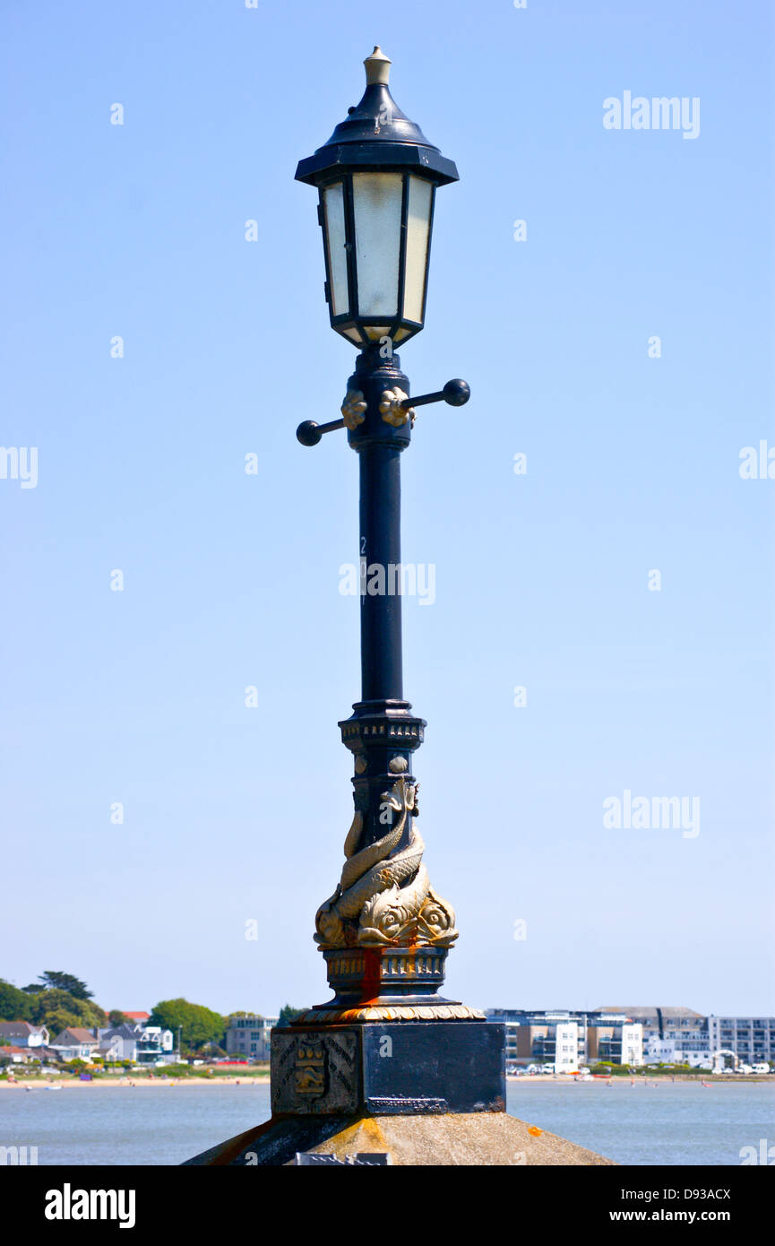 Victorian lamp illustration hi-res stock photography and images - Alamy