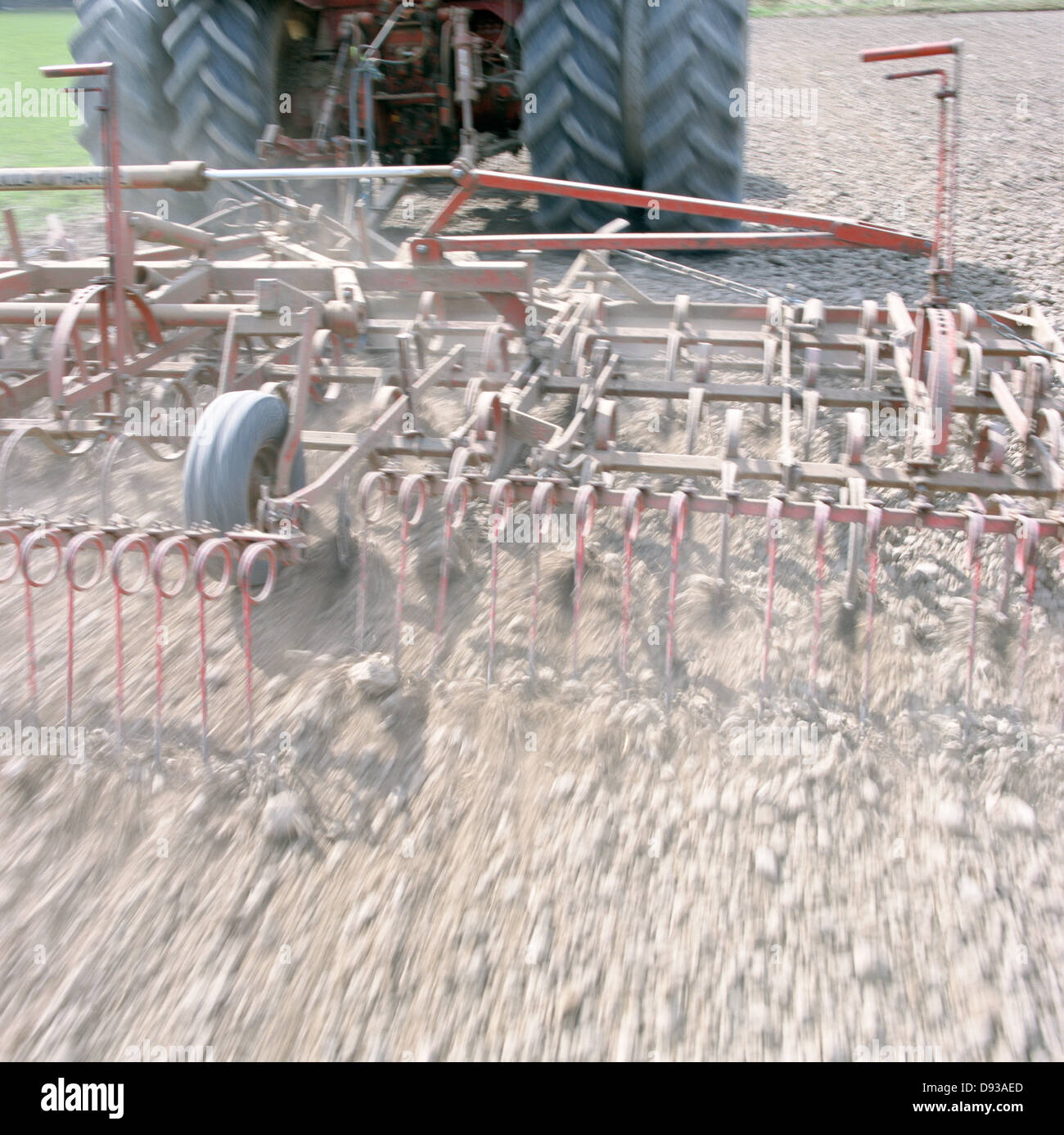 Harrow square hi-res stock photography and images - Alamy