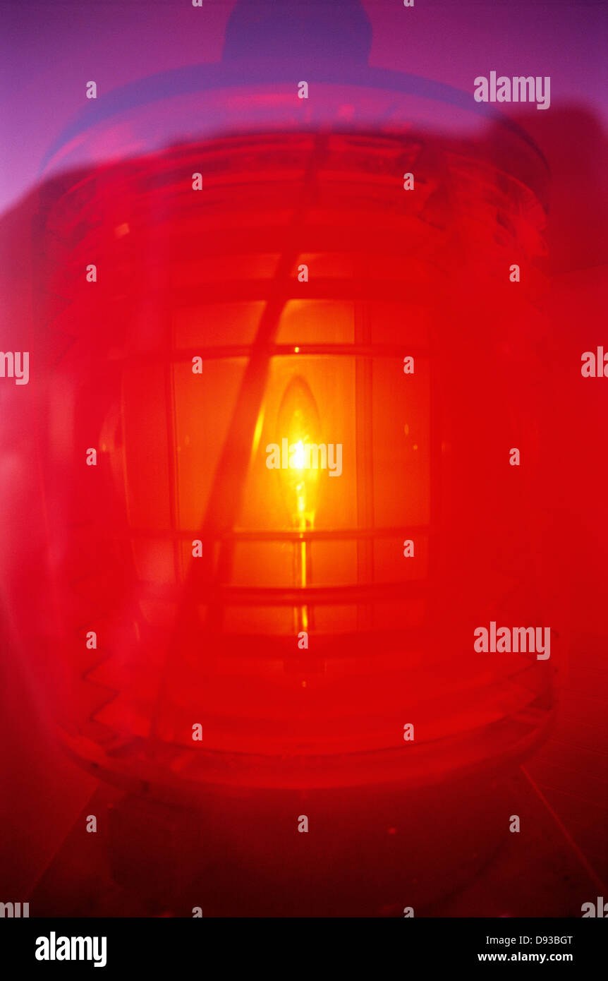 Electric lamp, close-up Stock Photo - Alamy