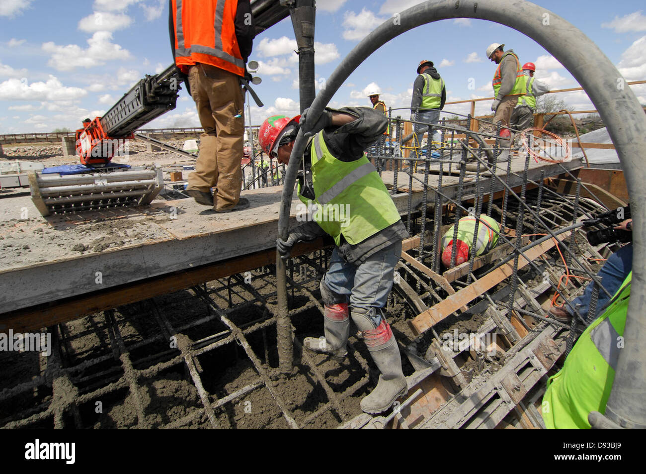 Minidoka dam hi-res stock photography and images - Alamy