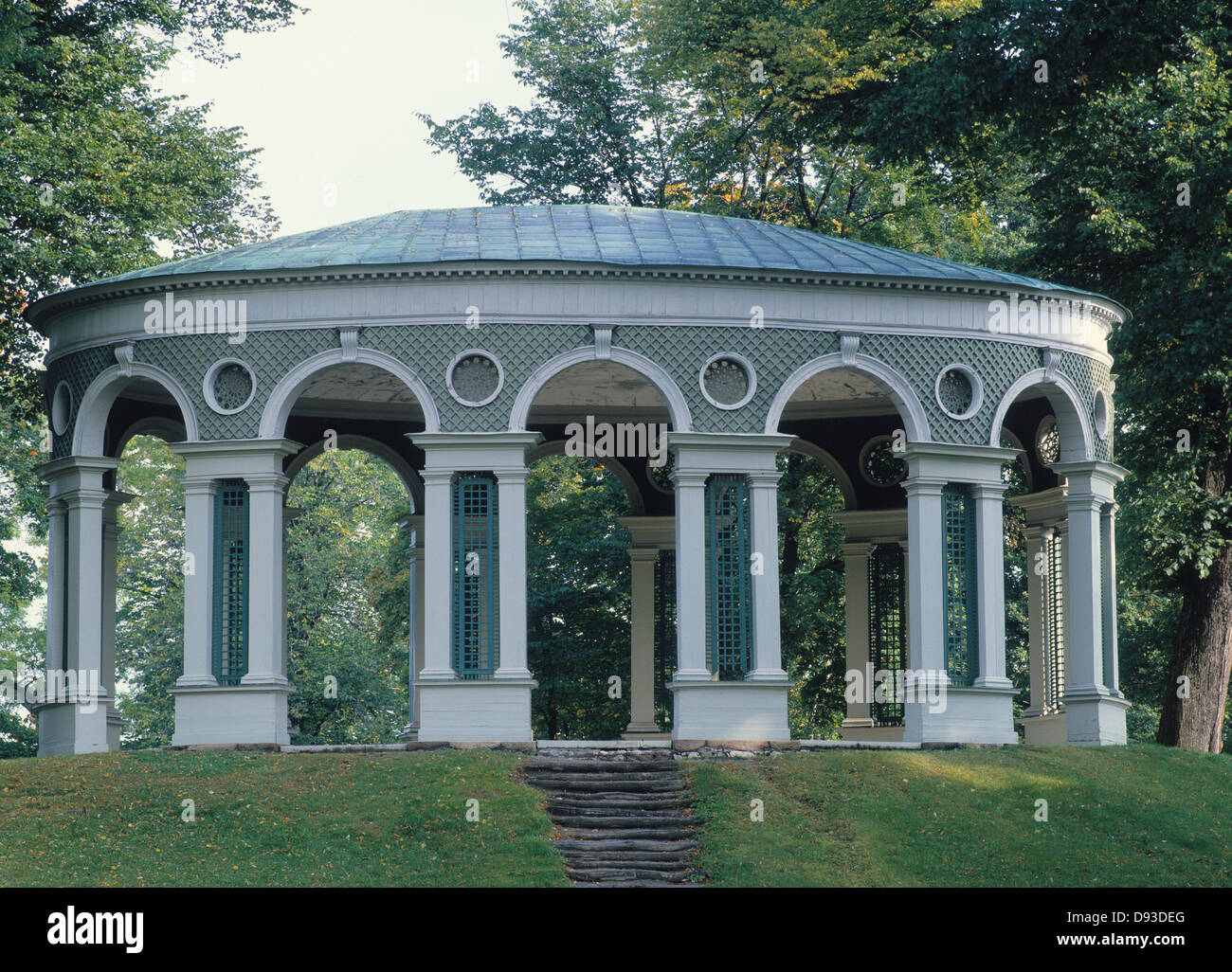 Haga Castle High Resolution Stock Photography and Images - Alamy