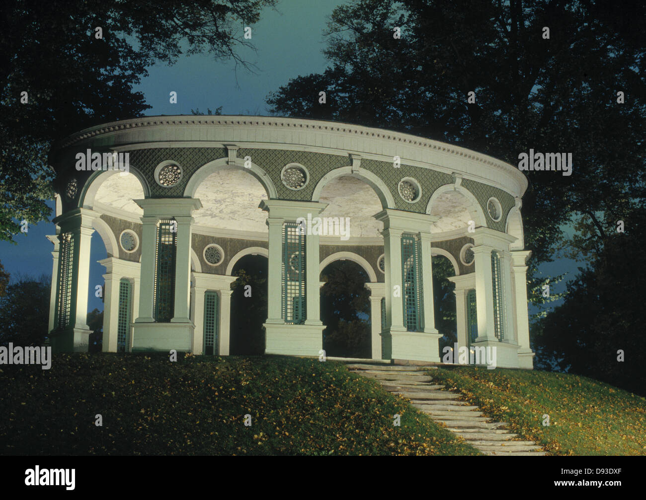 Haga Castle High Resolution Stock Photography and Images - Alamy