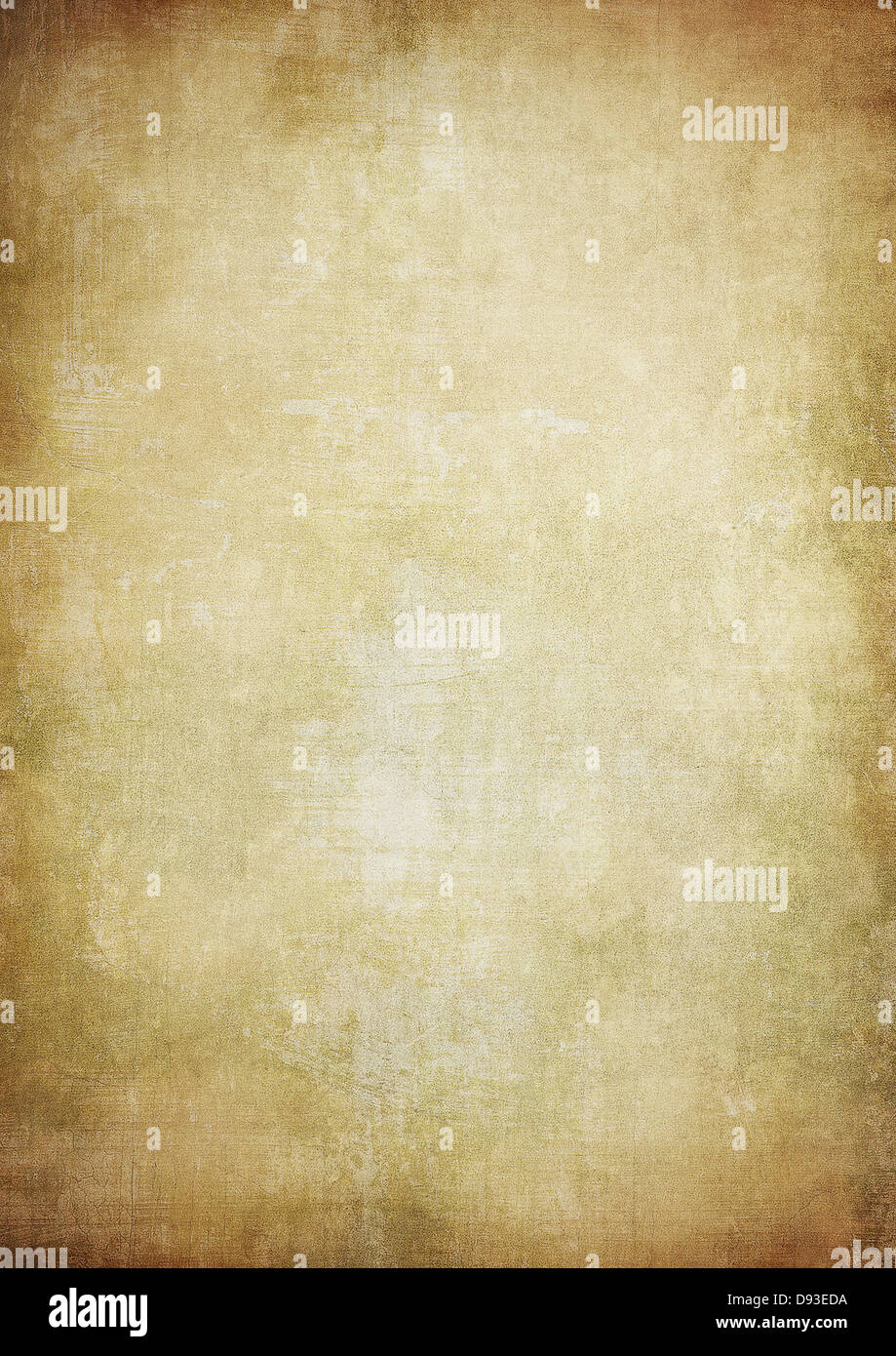 vintage paper with space for text or image Stock Photo - Alamy