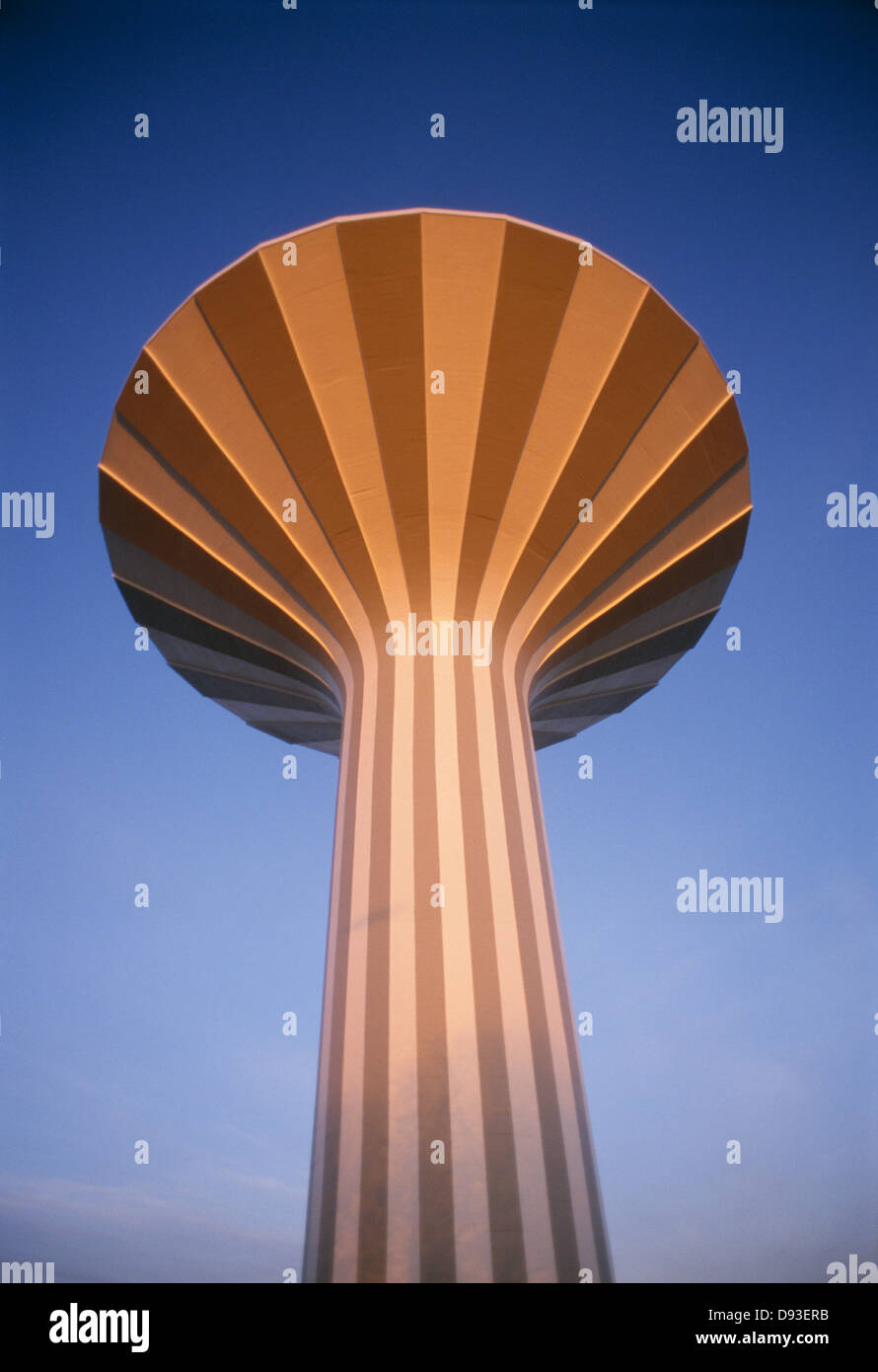 Built structure hi-res stock photography and images - Alamy