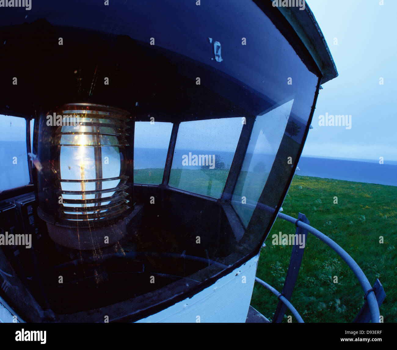 Close up lighthouse hi-res stock photography and images - Alamy