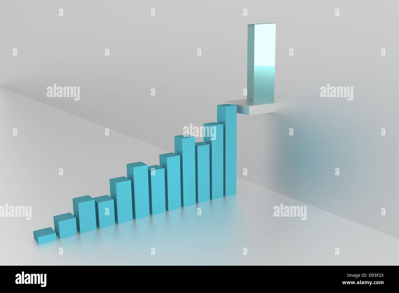 Graphics - Good Results Stock Photo - Alamy