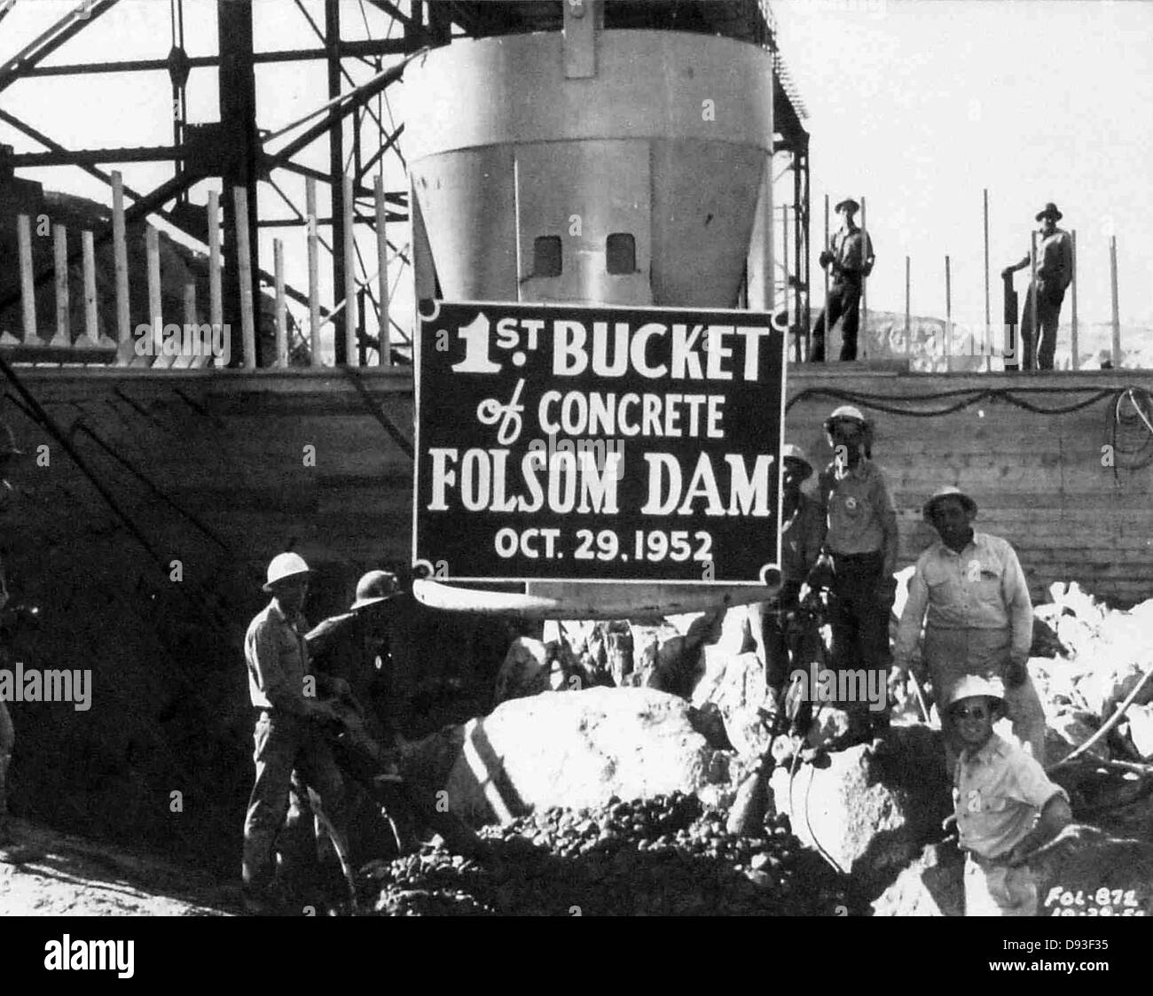 First bucket hi-res stock photography and images - Alamy