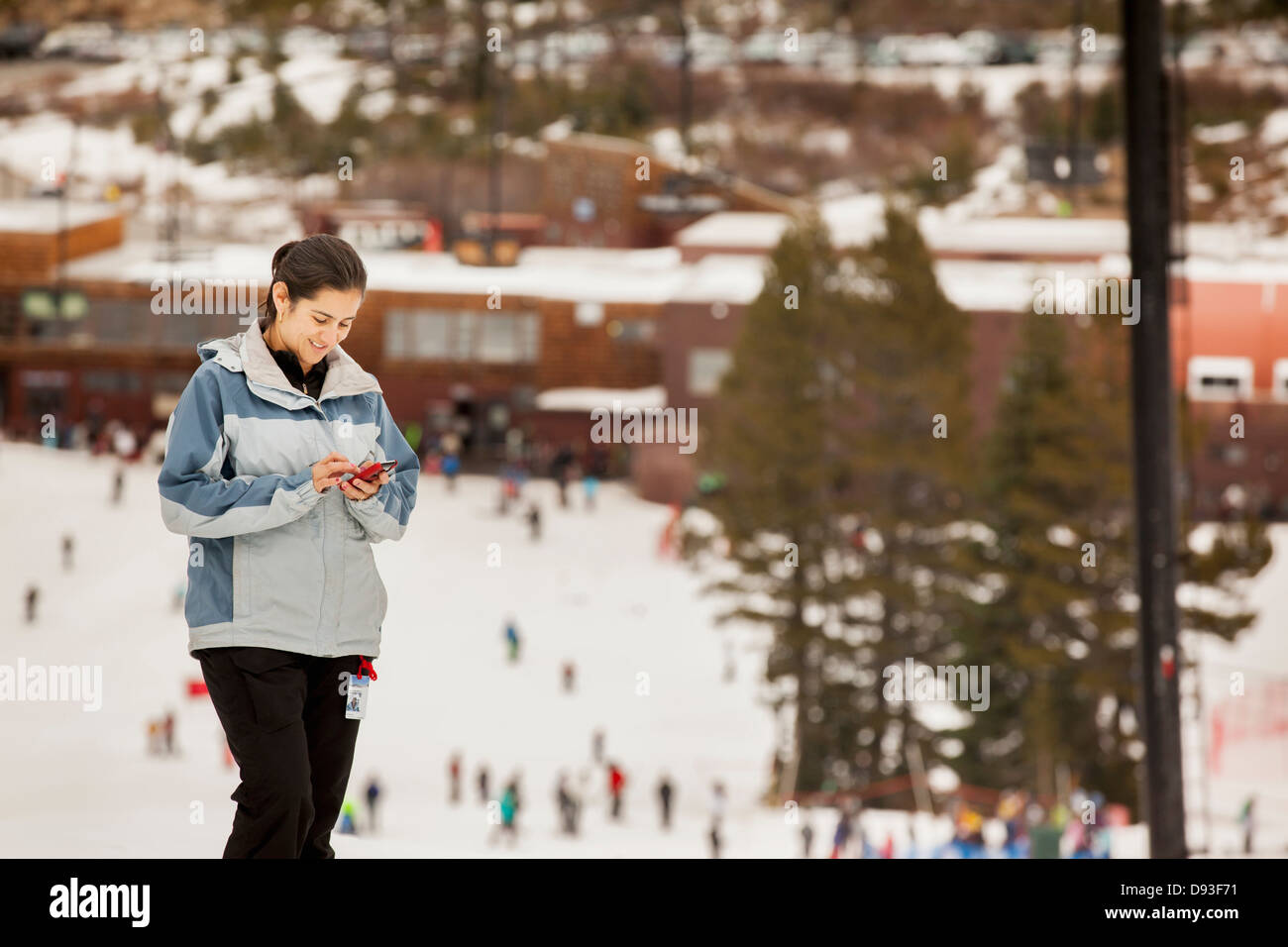 Reading slope hi-res stock photography and images - Alamy