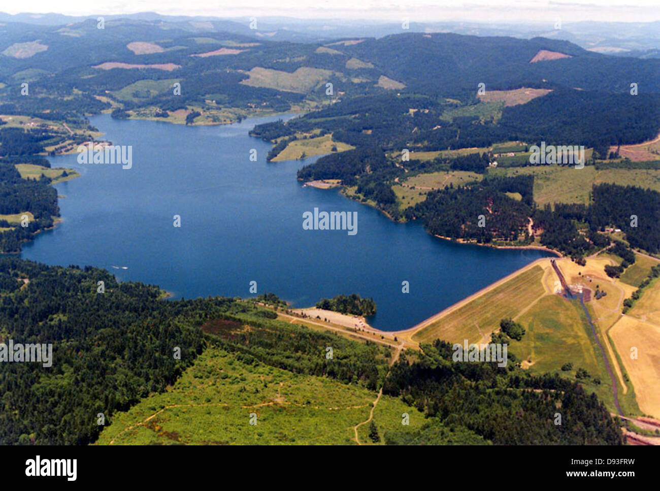 Scogginsdam hi-res stock photography and images - Alamy