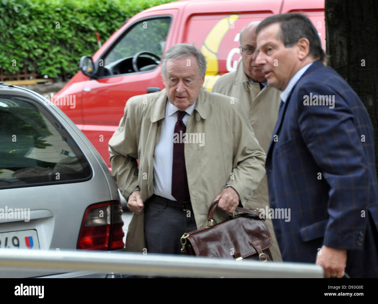 Jacques de groote hi-res stock photography and images - Alamy