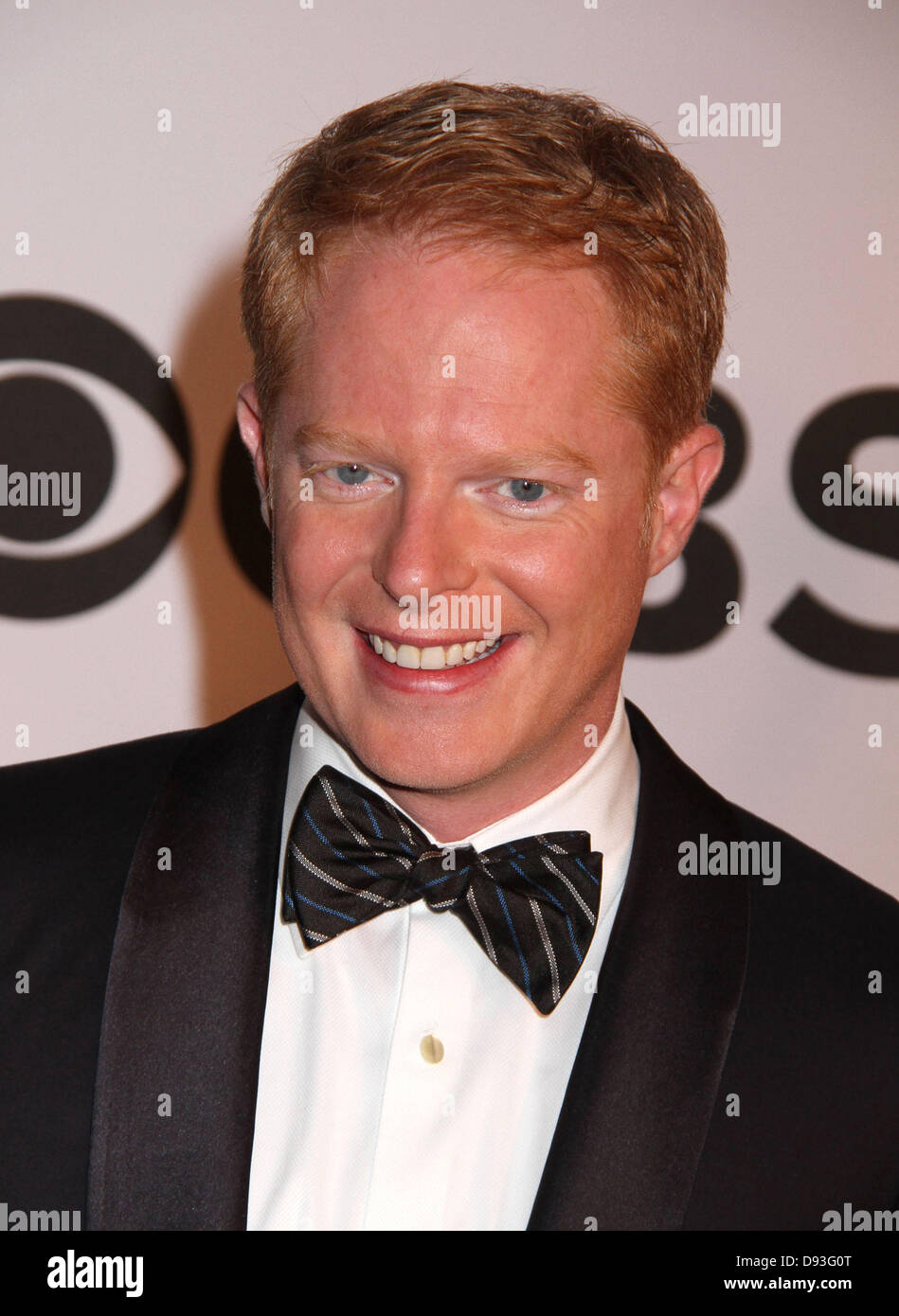 New York, New York, USA. 9th June, 2013. Actor JESSE TYLER FERGUSON ...