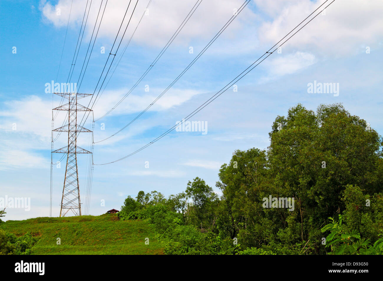 132kv hi-res stock photography and images - Alamy