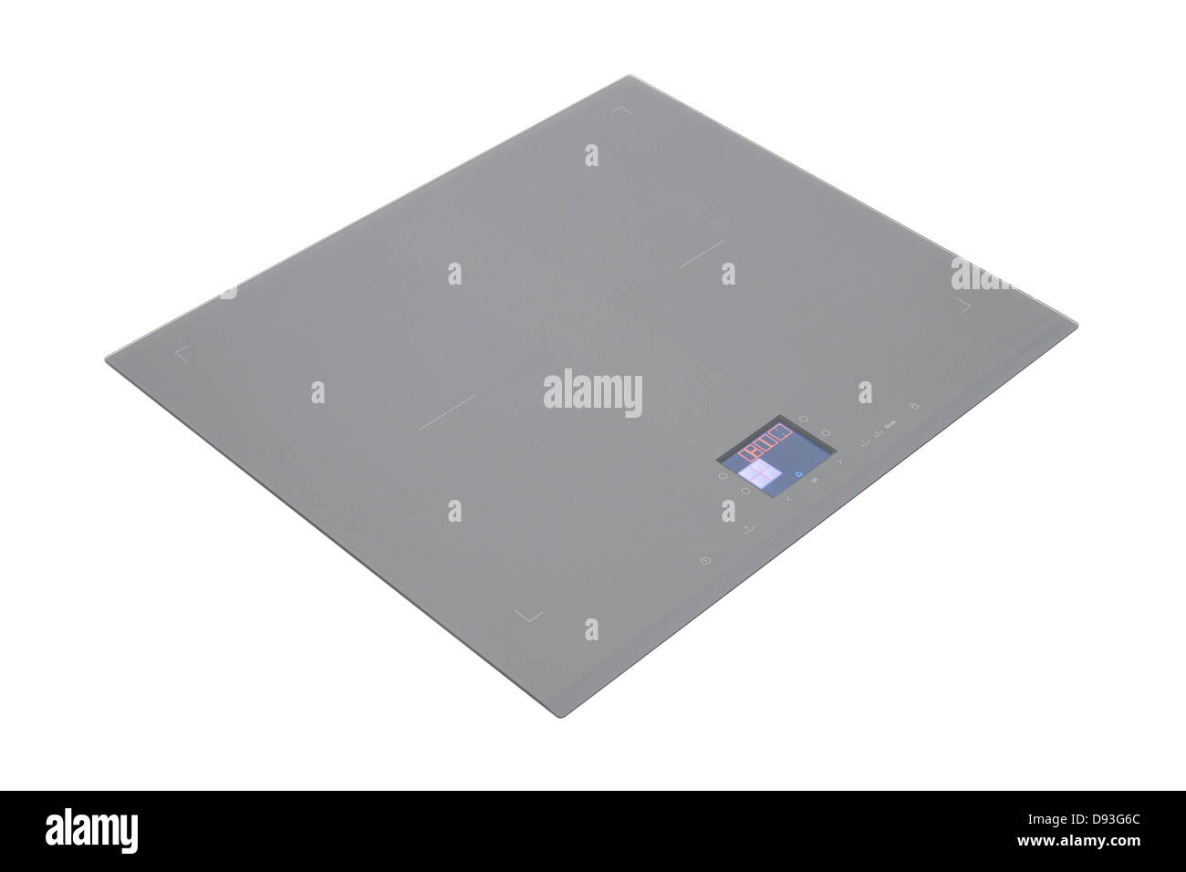 Induction hob hi-res stock photography and images - Alamy