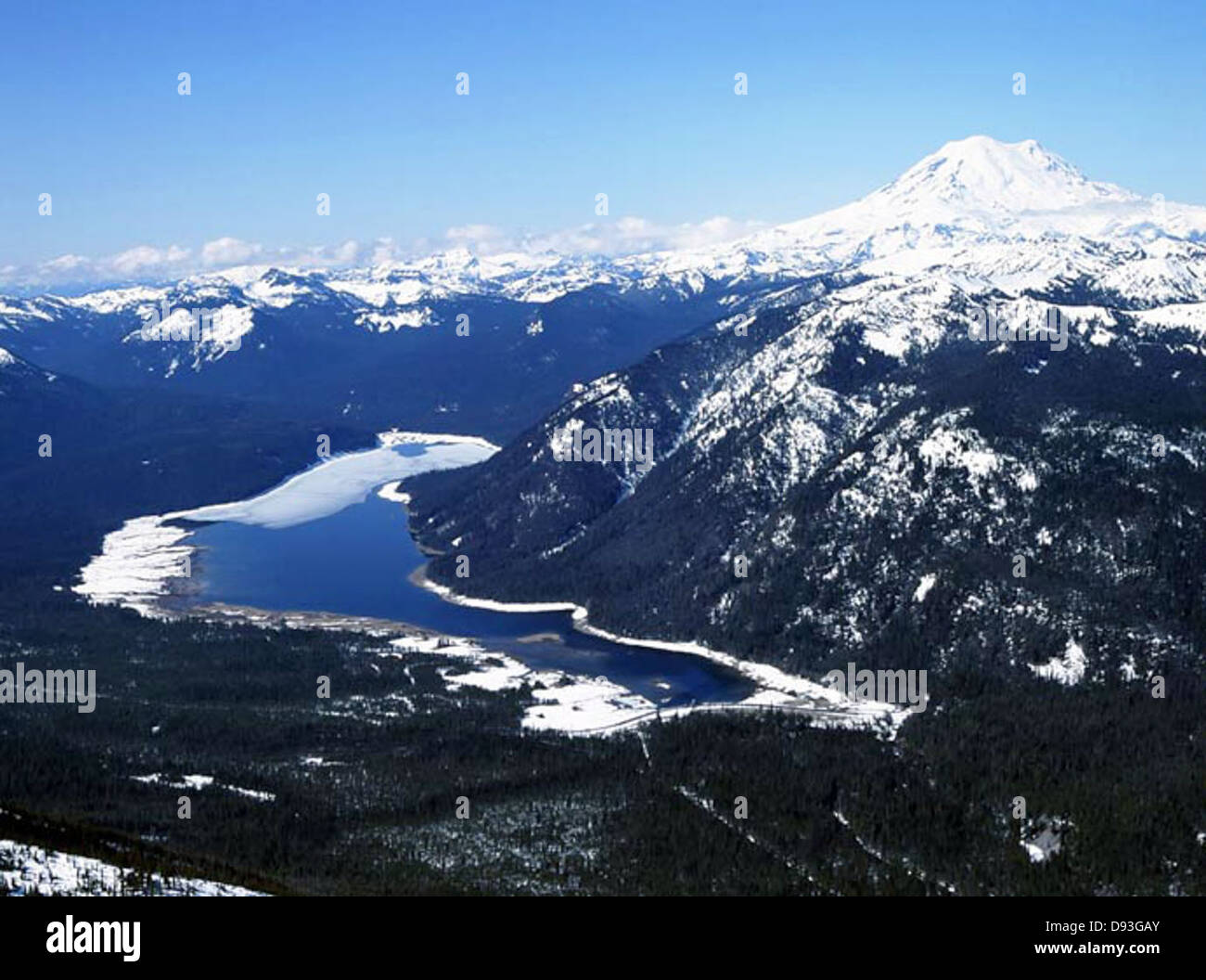 Bumpinglakedam hi-res stock photography and images - Alamy