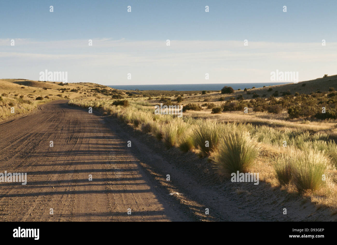 Passing track hi-res stock photography and images - Alamy