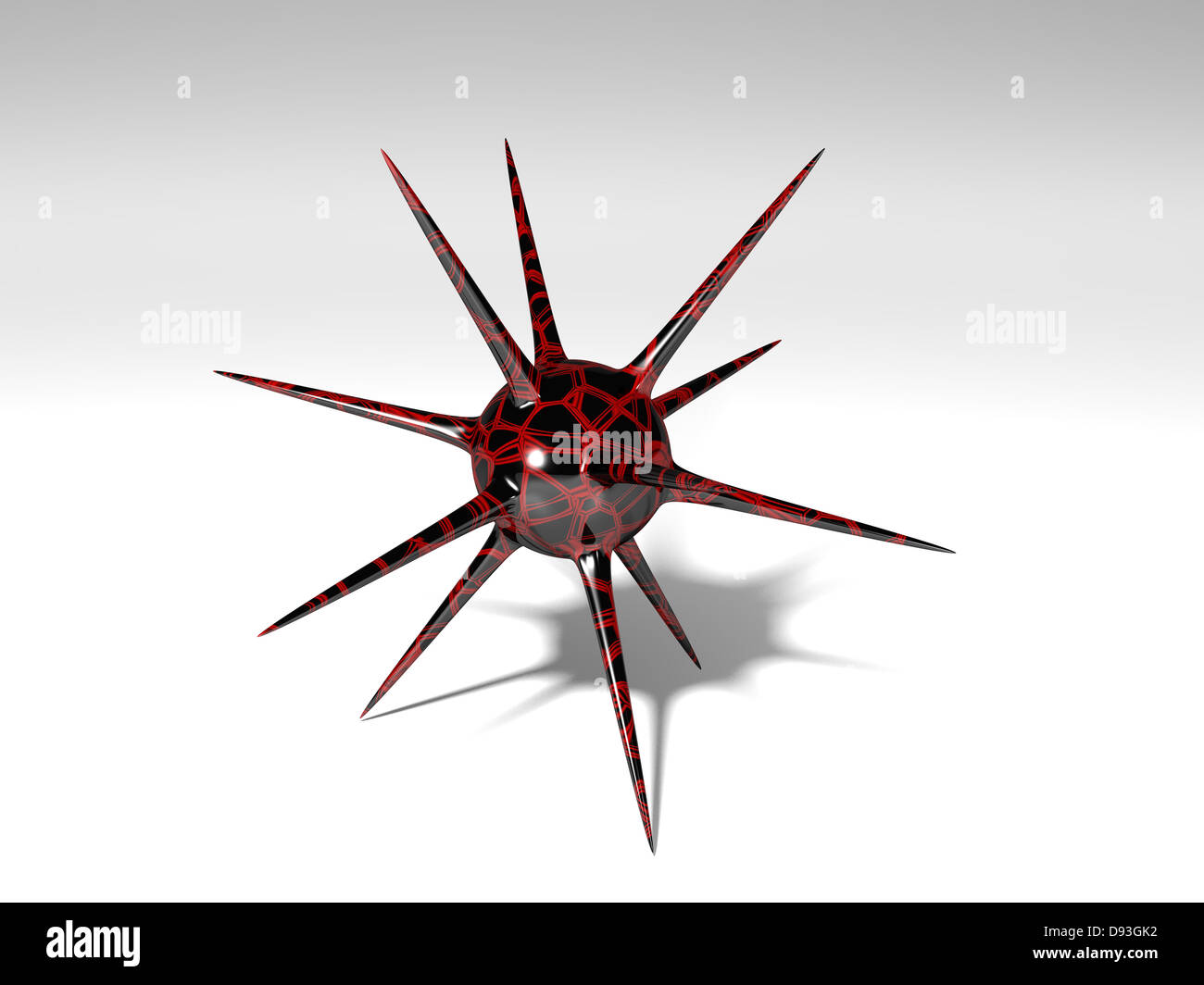 Mine urchin hi-res stock photography and images - Alamy