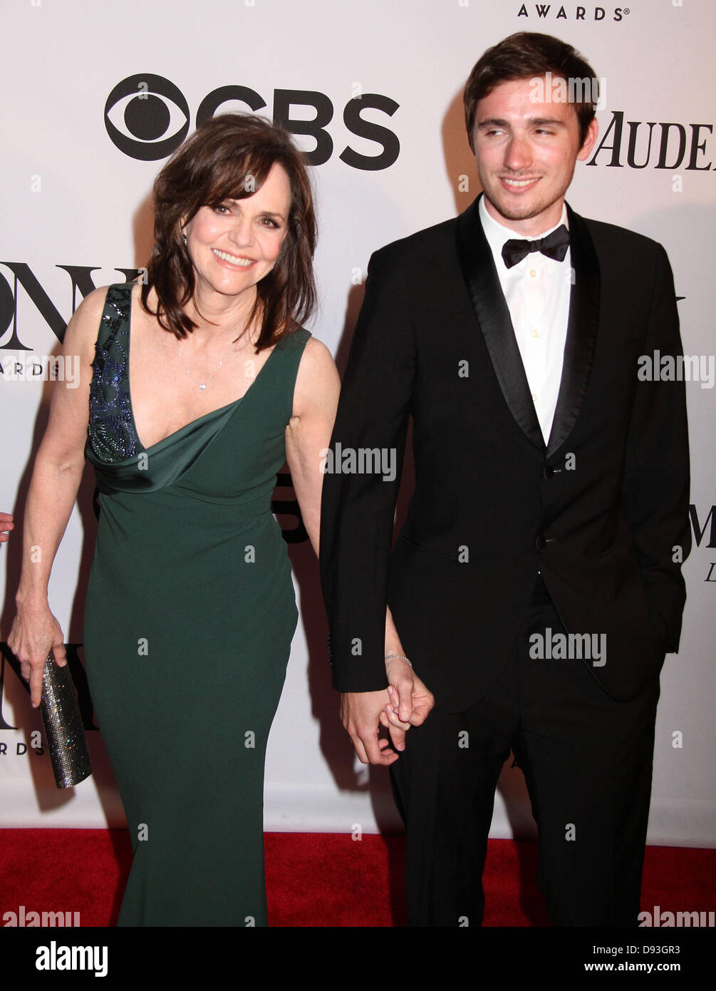 Sally field son sam hi-res stock photography and images - Alamy